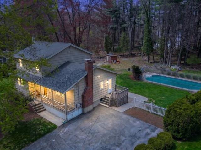 Concord St, North Reading, Home For Sale