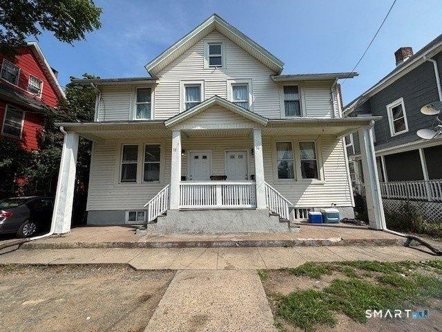 Concord St, Norwalk, Home For Sale