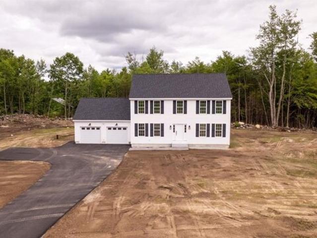 Concord St, Antrim, Home For Sale