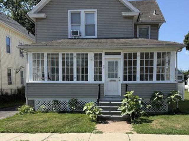 Concord St, Hamden, Home For Sale