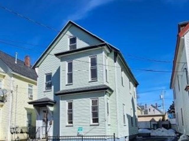 Concord St, Lowell, Home For Sale