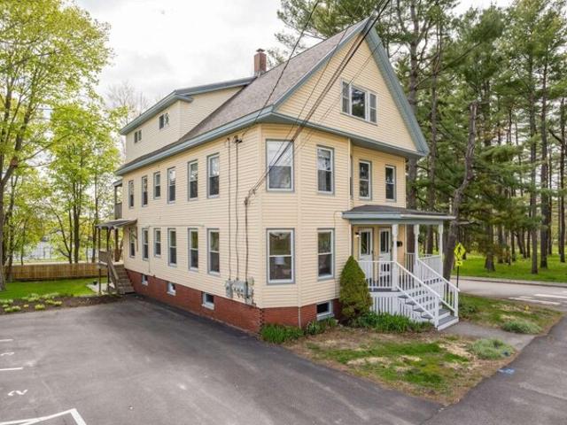 Concord St W Apt,portland, Condo For Sale