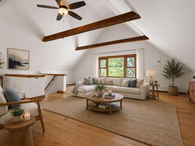 Concord St W Apt,portland, Condo For Sale