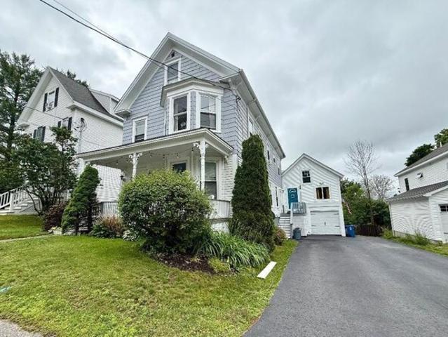 Concord St W, Portland, Home For Sale
