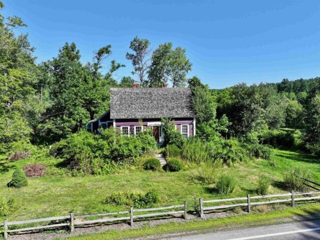 Concord Stage Rd, Weare, Home For Sale