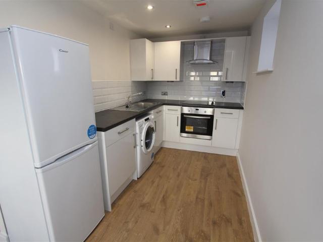 Concord Street, Leeds City Centre, LS2 7QB