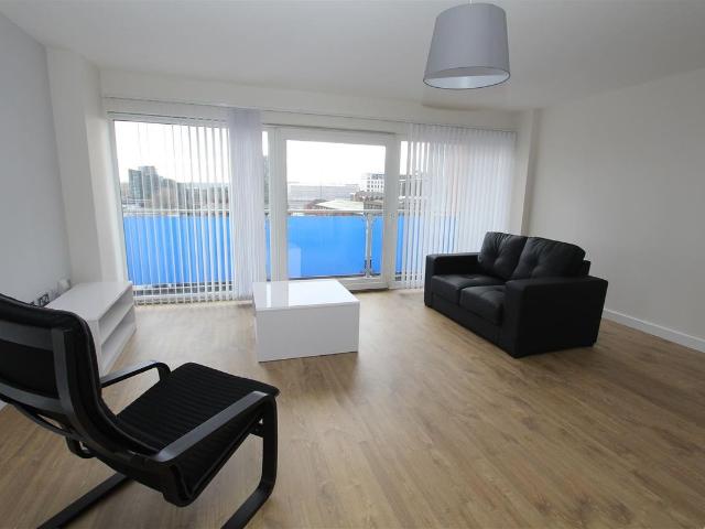 Concord Street, Leeds LS2, 1 bed flat to rent, £850 pcm | PrimeLocation