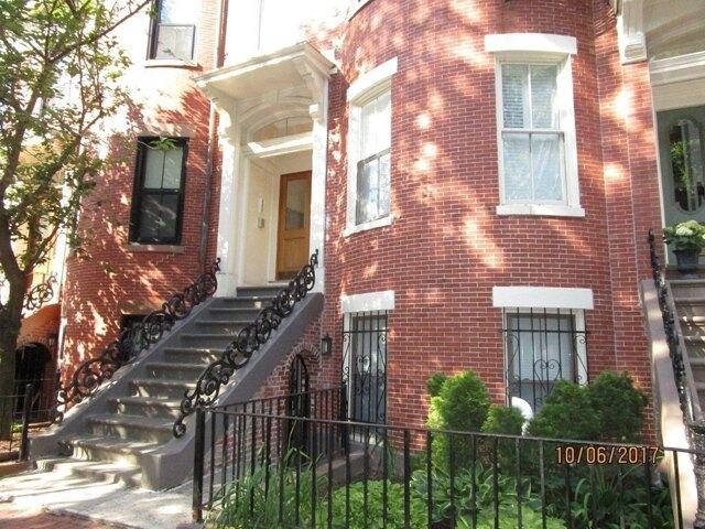Concord Sq Apt,boston, Condo For Sale