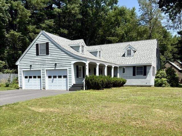 Concord Way, Rochester, Home For Sale