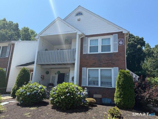 Concorde Way Unit B, Windsor Locks, Condo For Sale