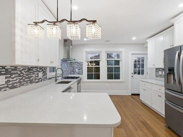 Concorde Ave Unit,cambridge, Condo For Sale