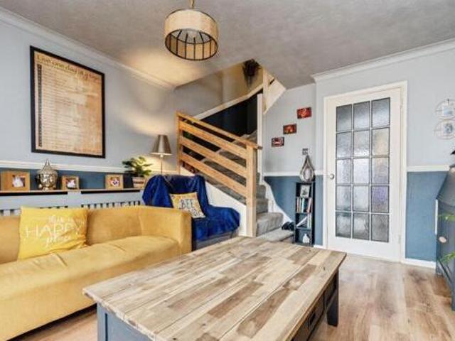 Concorde Close, Shortstown, 2 Bedroom Cluster