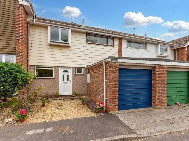 Concorde Drive, Bristol BS10, 3 bed terraced house to rent, £1,700 pcm | PrimeLocation