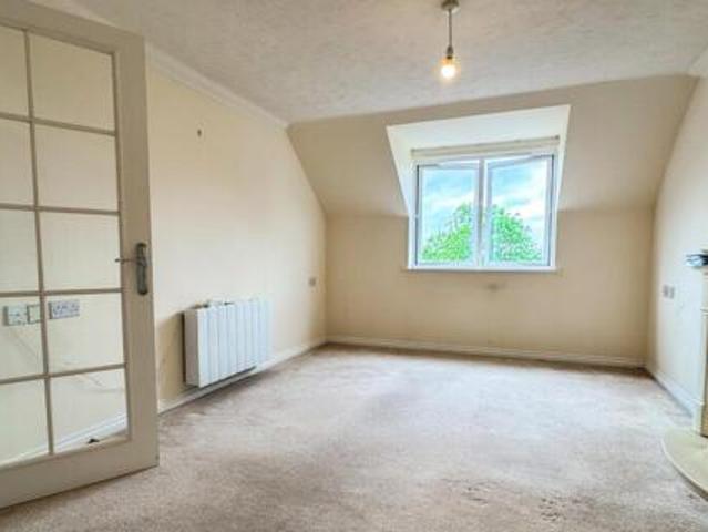 Concorde Lodge, Bristol, 1 Bedroom Apartment