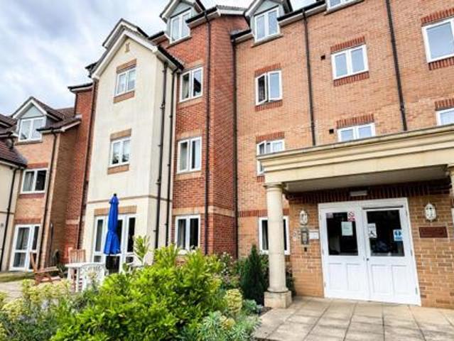 Concorde Lodge, Bristol, 1 Bedroom Apartment