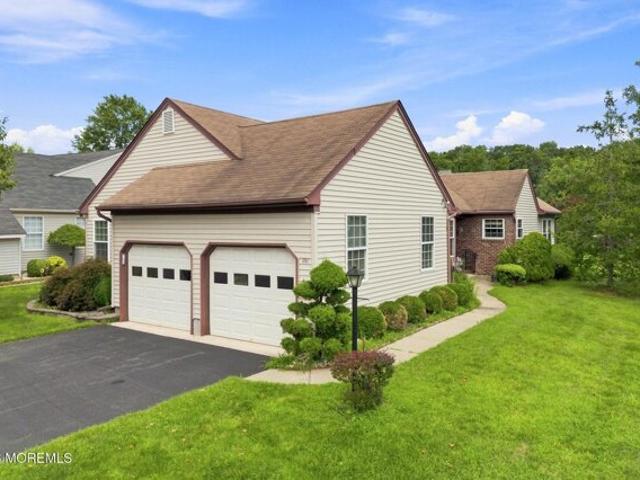Concordia Cir, Monroe, Condo For Sale