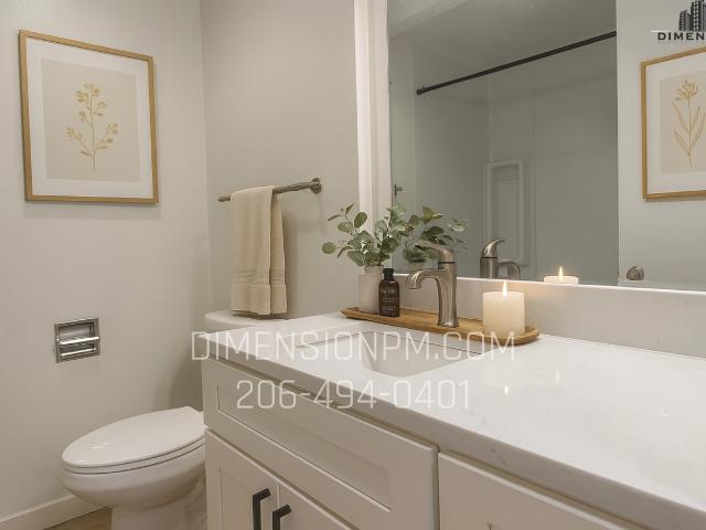 Concordia Apartments 2 Bedroom Apartment for Rent at 114 129th St S, Parkland, WA 98444 Parkland