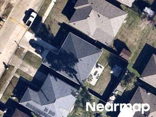 Concordia Dr