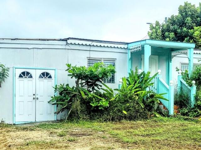 Concordia, Frederiksted, Home For Sale