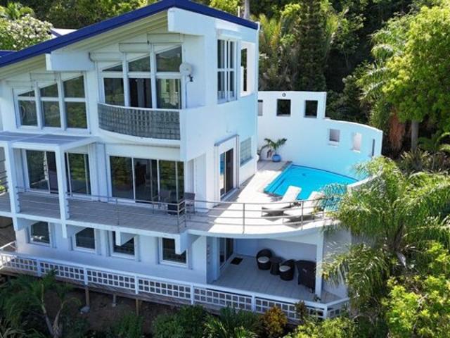 Concordia Nb, Saint Croix, Home For Sale