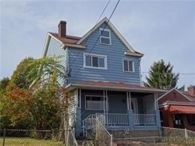Concordia St, Pittsburgh, Home For Sale