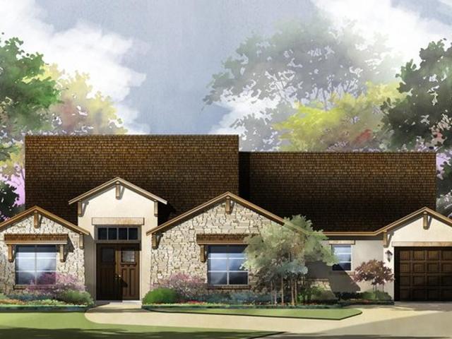 CONCORDIA Plan Shavano Highlands Community