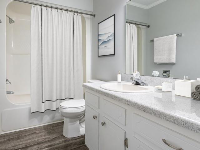 Concordview Townhomes 3 Bedroom Apartment for Rent at 129 Tarrymore Lane Southwest, Concord, NC 28027