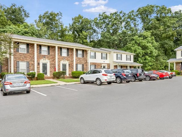 Concordview Townhomes 1 Bedroom Apartment for Rent at 129 Tarrymore Lane Southwest, Concord, NC 28027