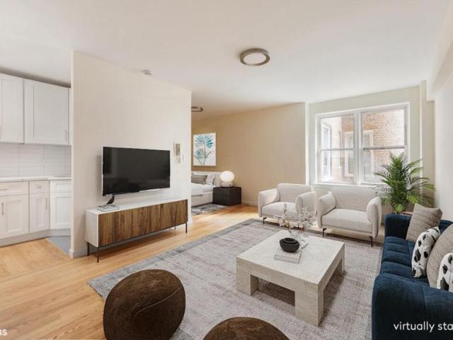 Concourse Village NY LS96882184