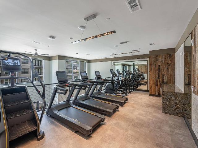 Conclave at Sugar Hill Apartments and Townhomes 2 Bedroom Apartment for Rent at 1320 Stanley St, Sugar Hill, GA 30518