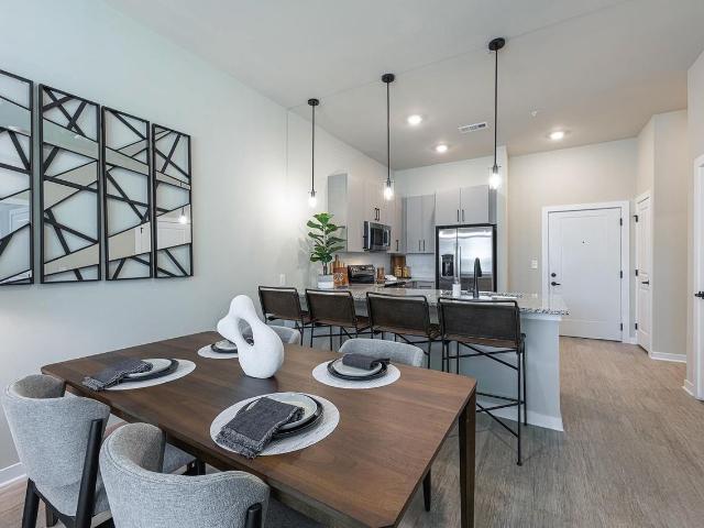 Conclave at Sugar Hill Apartments and Townhomes 3 Bedroom Apartment for Rent at 1320 Stanley St, Sugar Hill, GA 30518