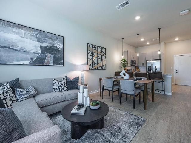 Conclave at Sugar Hill Apartments and Townhomes 3 Bedroom Apartment for Rent at 1320 Stanley St, Sugar Hill, GA 30518
