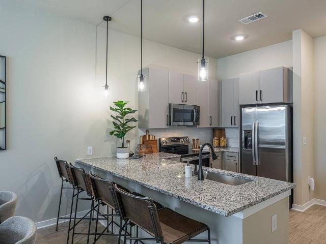 Conclave at Sugar Hill Apartments and Townhomes 3 Bedroom Apartment for Rent at 1320 Stanley St, Sugar Hill, GA 30518
