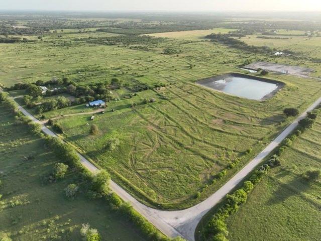 Concrete Edgar Rd Lot 11, Cuero, TX 77954