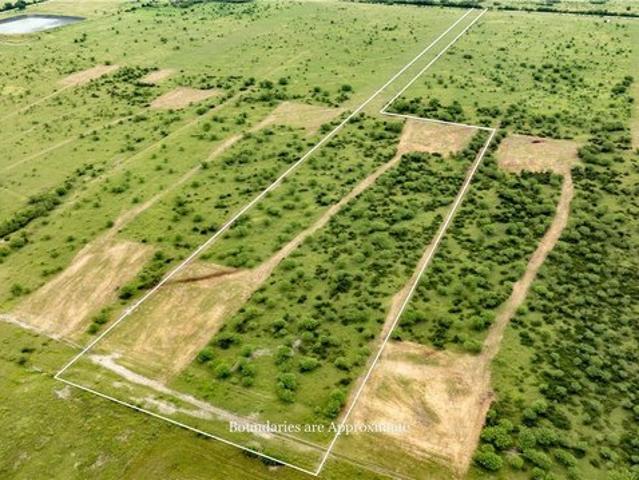 Concrete Edgar Rd Lot 11, Cuero, TX 77954