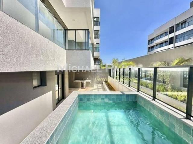 Cond. Maderà Granja VIana Apto Garden 3 suítes, piscina privativa Zero Km!