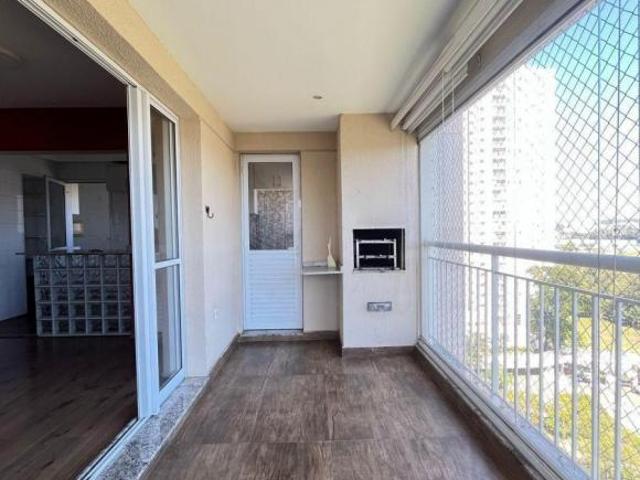 Cond Mairare, 3 quartos sendo 1 suítes, 2 vaga.fl58