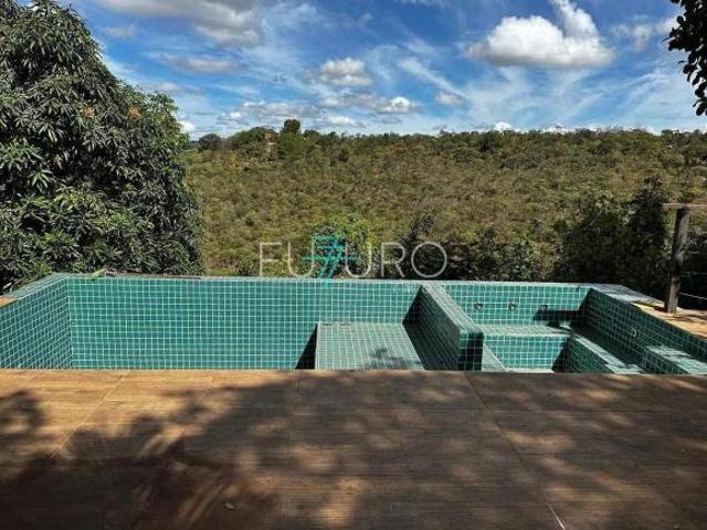 Cond. Mansões Itaipu Linda Casa com piscina