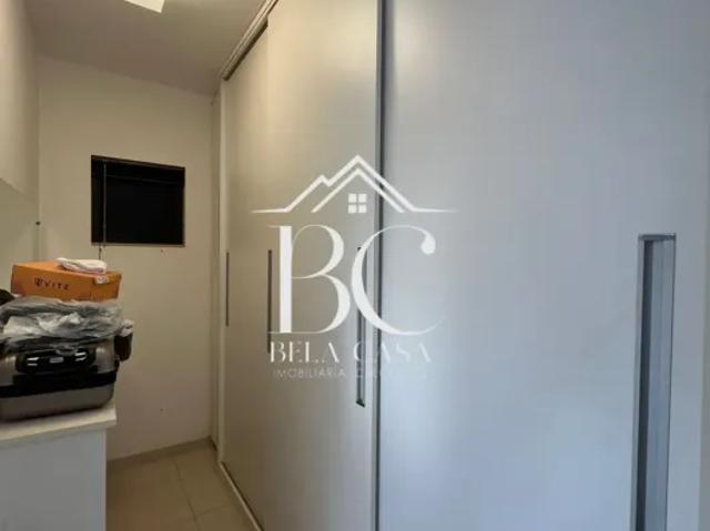 Cond. Mansões Itaipu 4 suites + Churrasqueira