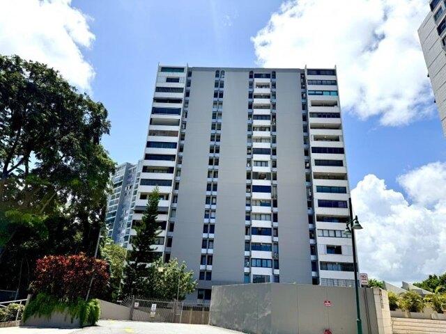 Cond Mansiones De Garden Apto Hls Apt D, Guaynabo, Condo For Sale