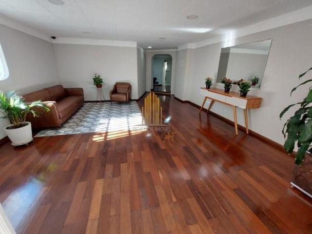 COND MARQUES DE OLINDA, APTO DE 72M² COM 2 DORMES, BANHEIRO SOCIAL E 1 VAGA EM MOEMA, CONDOMÍNIO MA