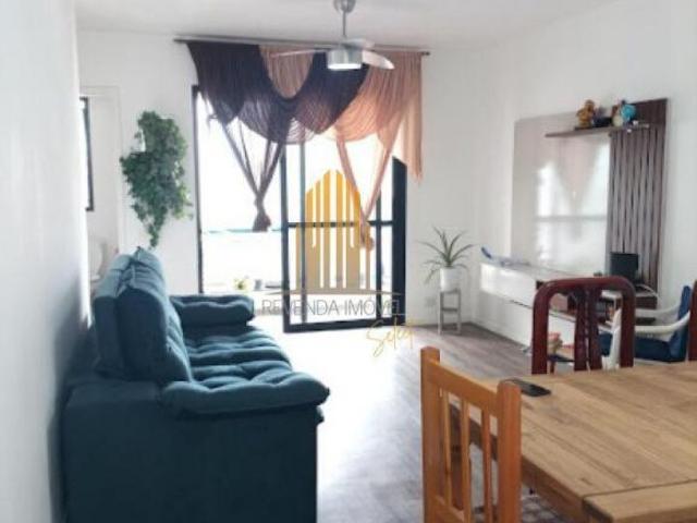 Cond. May Fair, apartamento de 98m² com 3 dormr/1 suíte, 2 vagas na Vila Andrade. CONDOMÍNIO MAY FAI