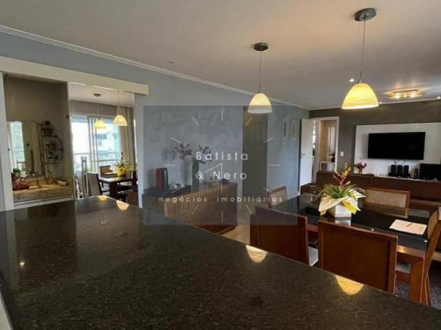 Cond. Merlot Jardim Sul Apto à venda R$ 845.000,00, Vila Andrade, São Paulo, SP