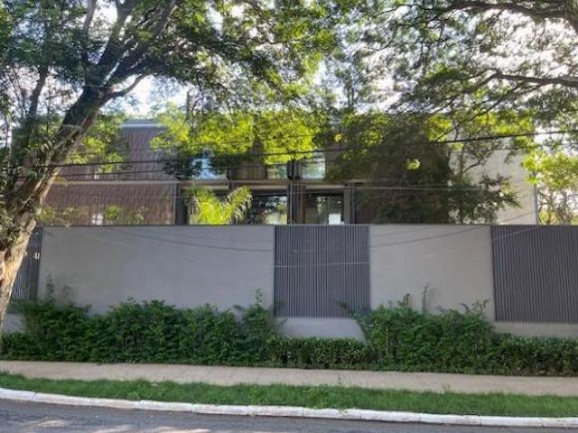 COND MILANO I 4 SUÍTES 6 VGS 715 M2 ÚTEIS EXCLUSIVA