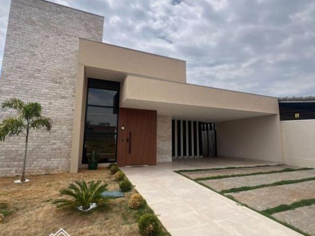 Cond. Mini Chacaras do lago Sul 3 suites + Piscina + Escritorio