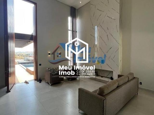 Cond Morada de Deus Casa 4 Quartos 3 Suítes 6 Vagas 503m²