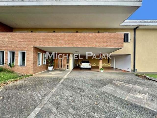 Cond. Nova Higienópolis Rústica Michael Pajak 11 99996 4550