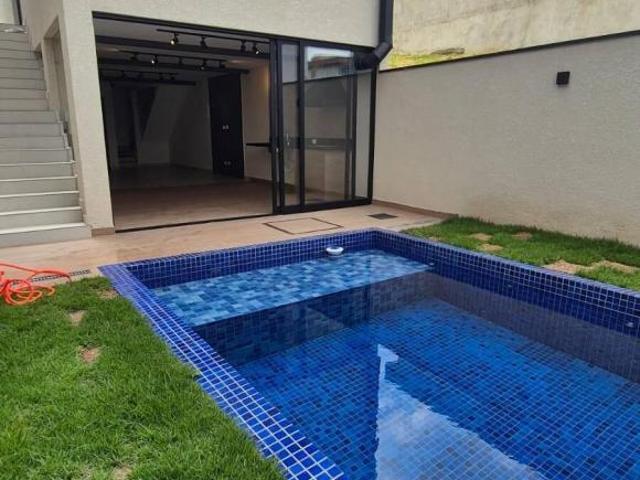 Cond Nova Jaguari 3 Dorm com 1 Suíte