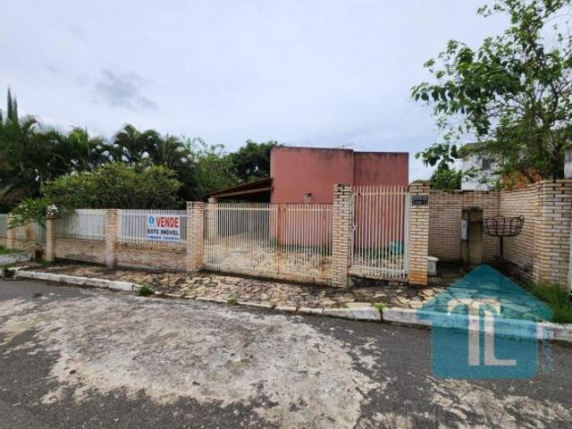 COND. OURO VERMELHO I LOTE 1442 M2