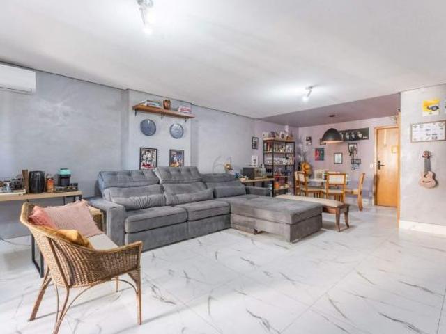 Cond. Olavo Bilac Apartamento 4 quartos Reformado
